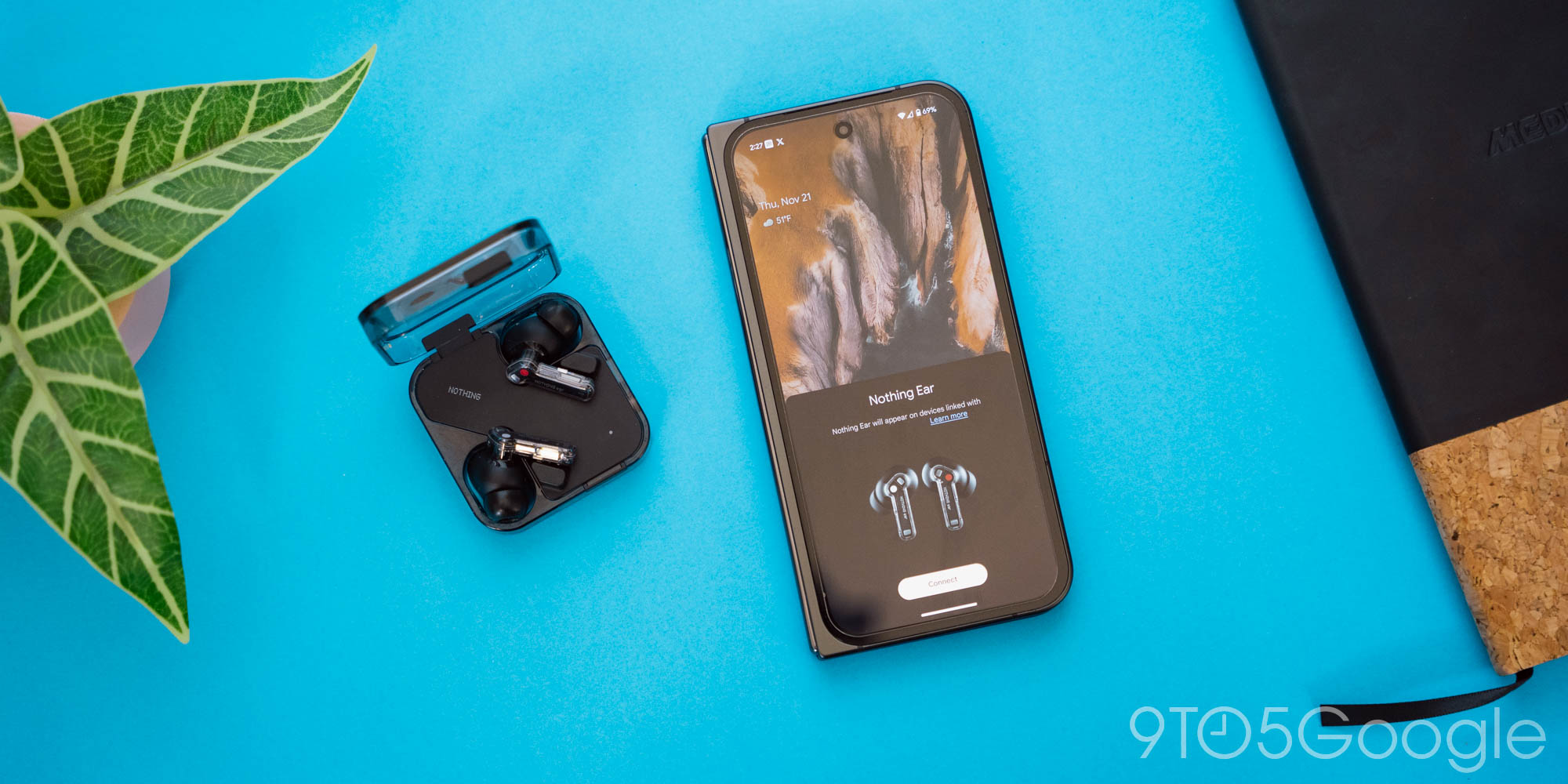 Nothing Ear Review: All the right notes in all the right places