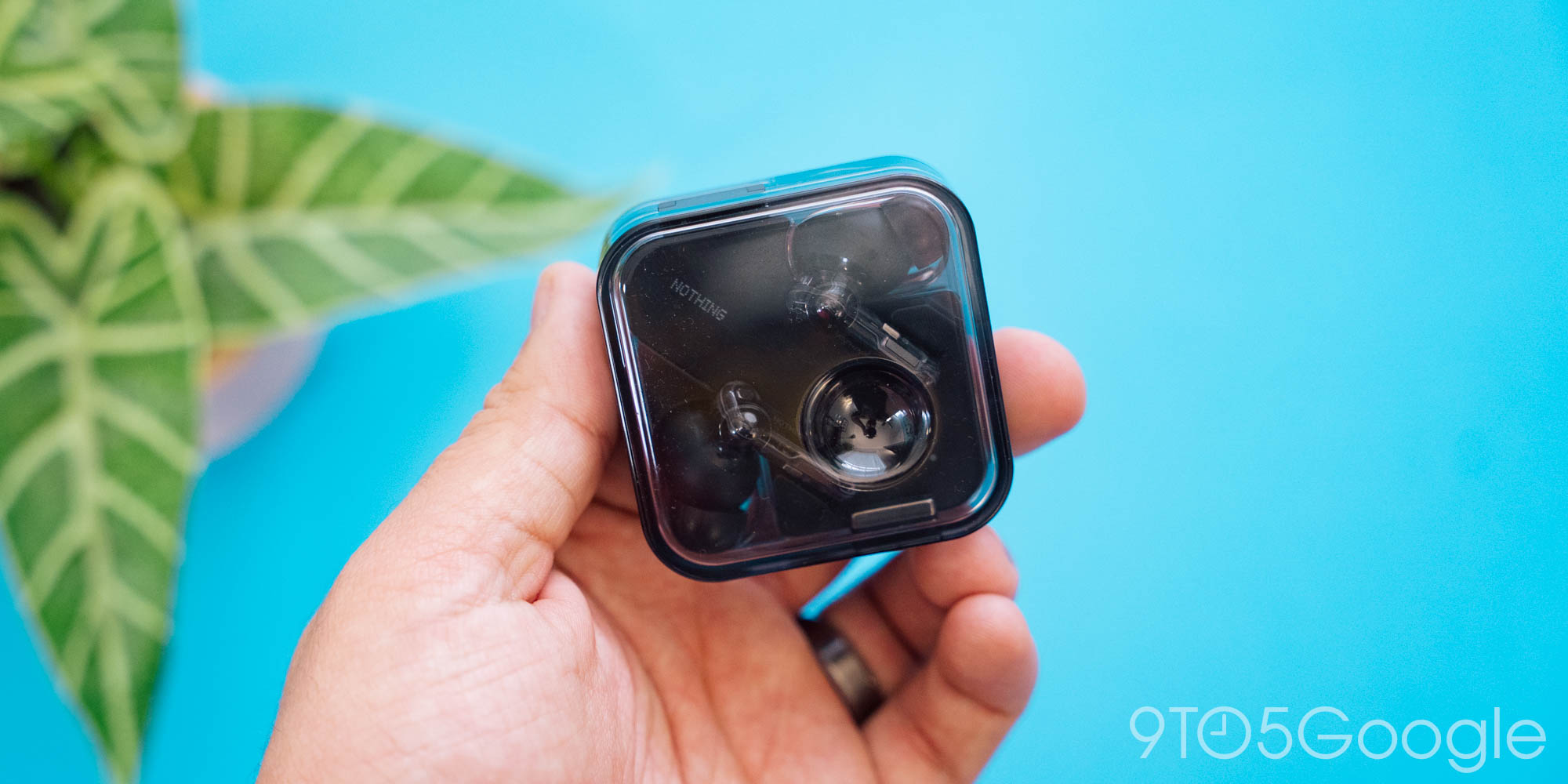 Nothing Ear Review: All the right notes in all the right places