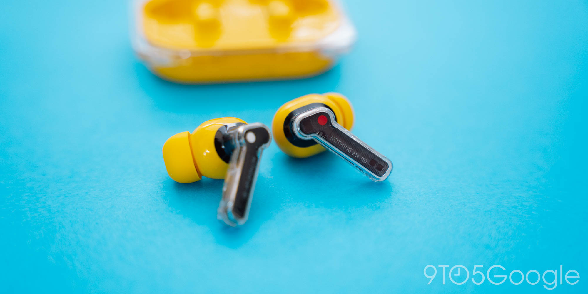 Nothing Ear Review: All the right notes in all the right places