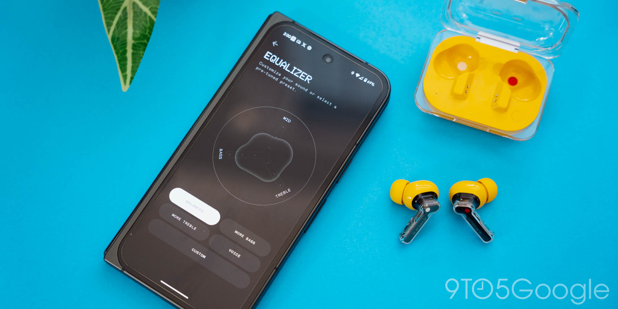 Nothing Ear Review: All the right notes in all the right places