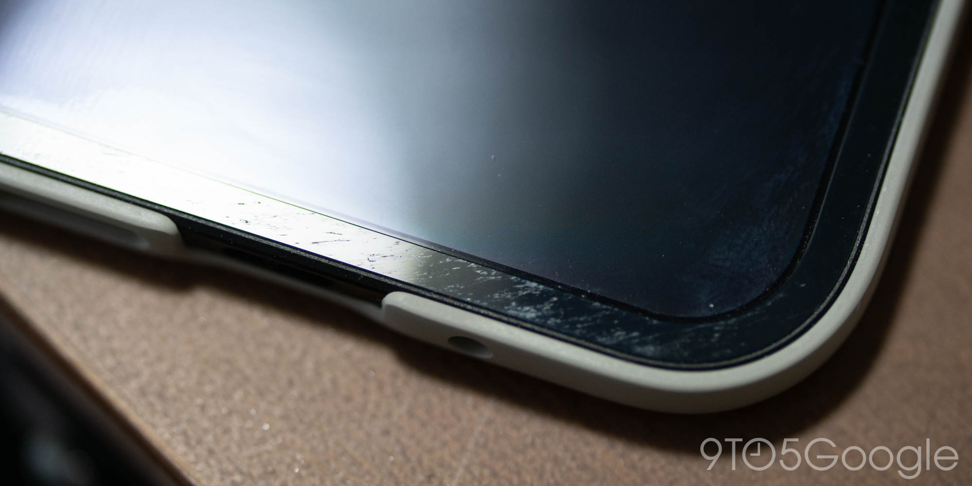 Google has two more Pixel 9 Pro Fold design quirks to fix