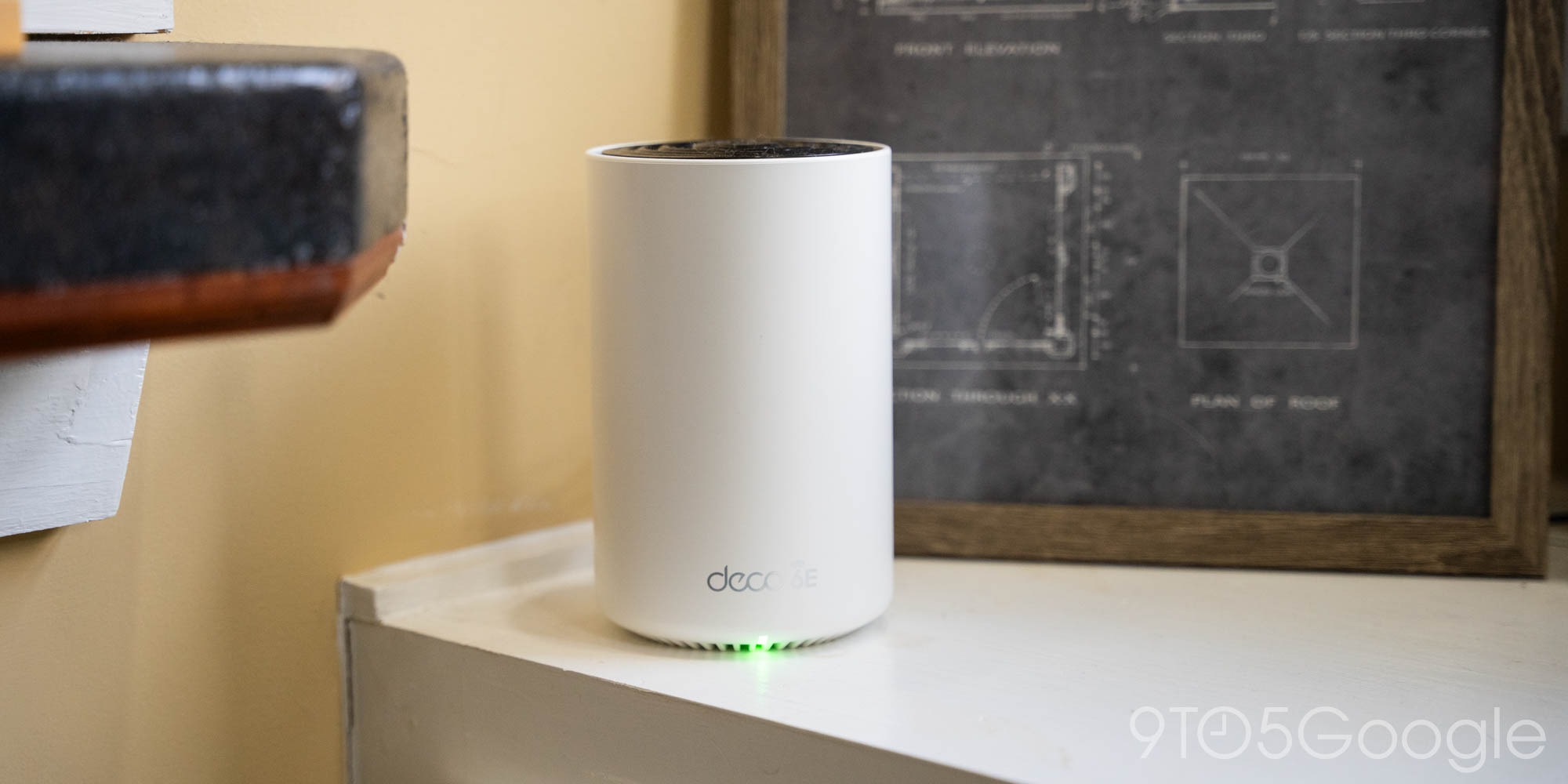 TP-Link Deco is my favorite Nest Wifi Pro alternative