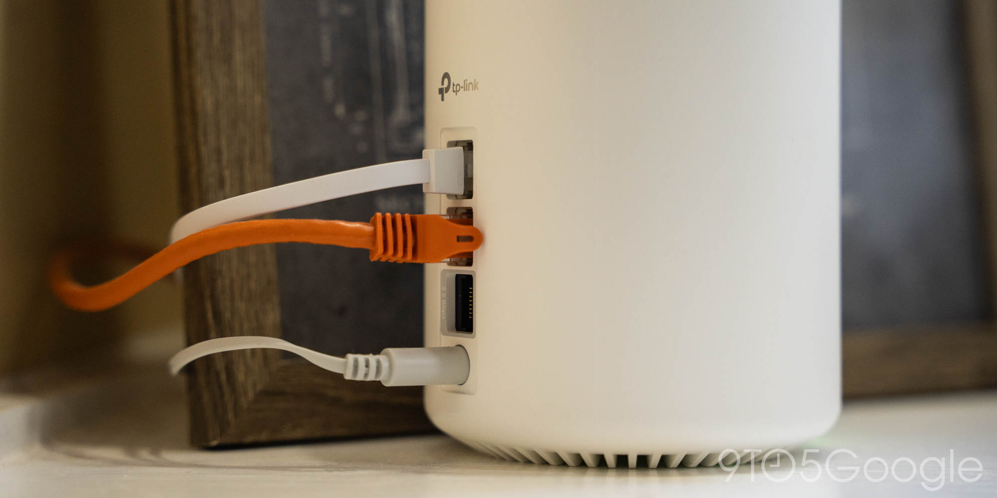 TP-Link Deco is my favorite Nest Wifi Pro alternative