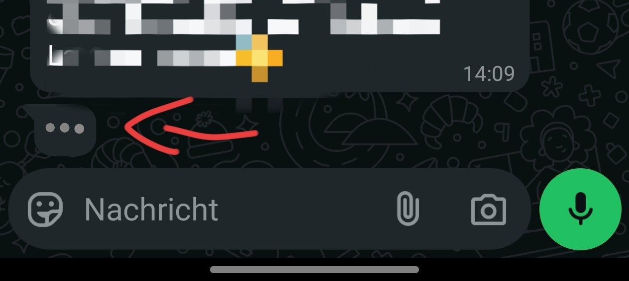 WhatsApp rolling out new typing indicator to more Android users