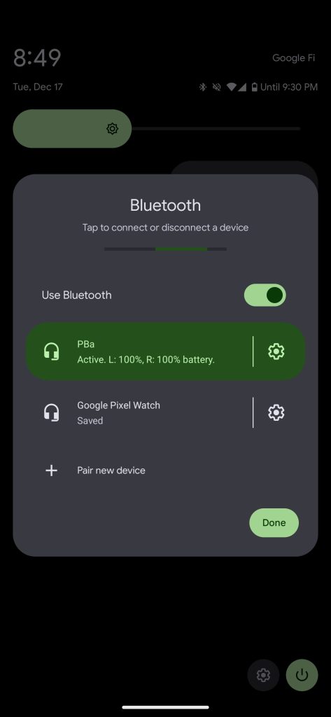 Here’s everything new in Android 15 QPR2 Beta 2 [Gallery]