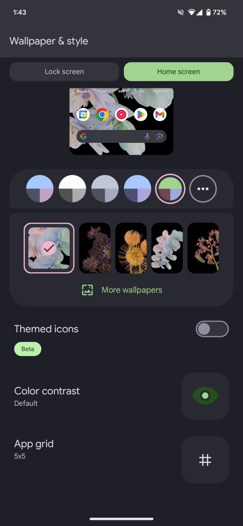 Here’s everything new in Android 15 QPR2 Beta 2 [Gallery]