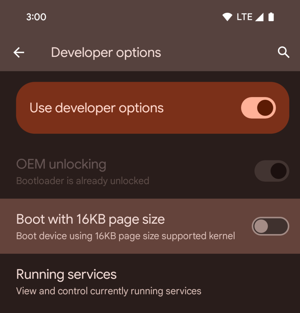 Here’s everything new in Android 15 QPR2 Beta 2 [Gallery]