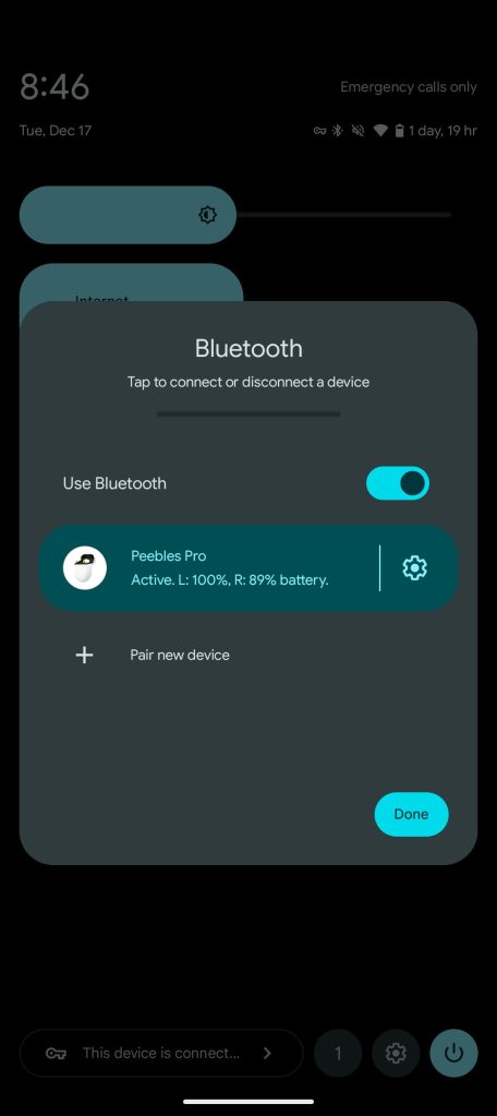 Here’s everything new in Android 15 QPR2 Beta 2 [Gallery]