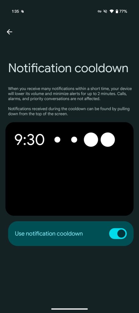 Here’s everything new in Android 15 QPR2 Beta 2 [Gallery]