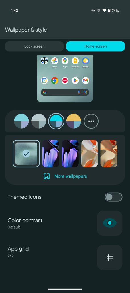 Here’s everything new in Android 15 QPR2 Beta 2 [Gallery]