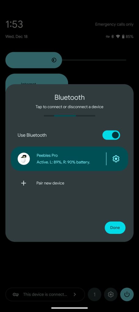 Here’s everything new in Android 16 Developer Preview 2 [Gallery]