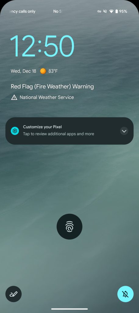 Here’s everything new in Android 16 Developer Preview 2 [Gallery]