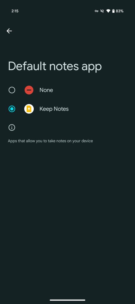 Here’s everything new in Android 16 Developer Preview 2 [Gallery]