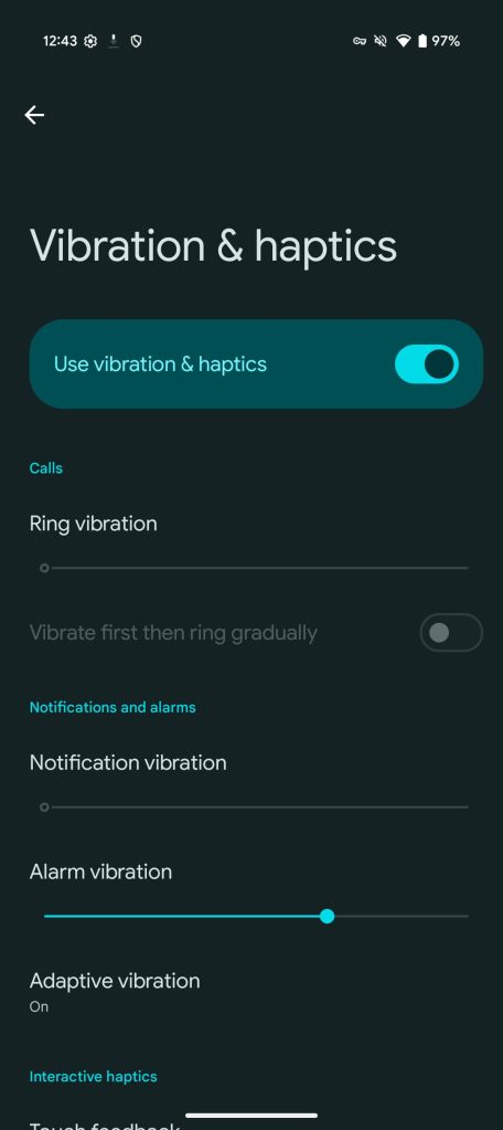 Here’s everything new in Android 16 Developer Preview 2 [Gallery]