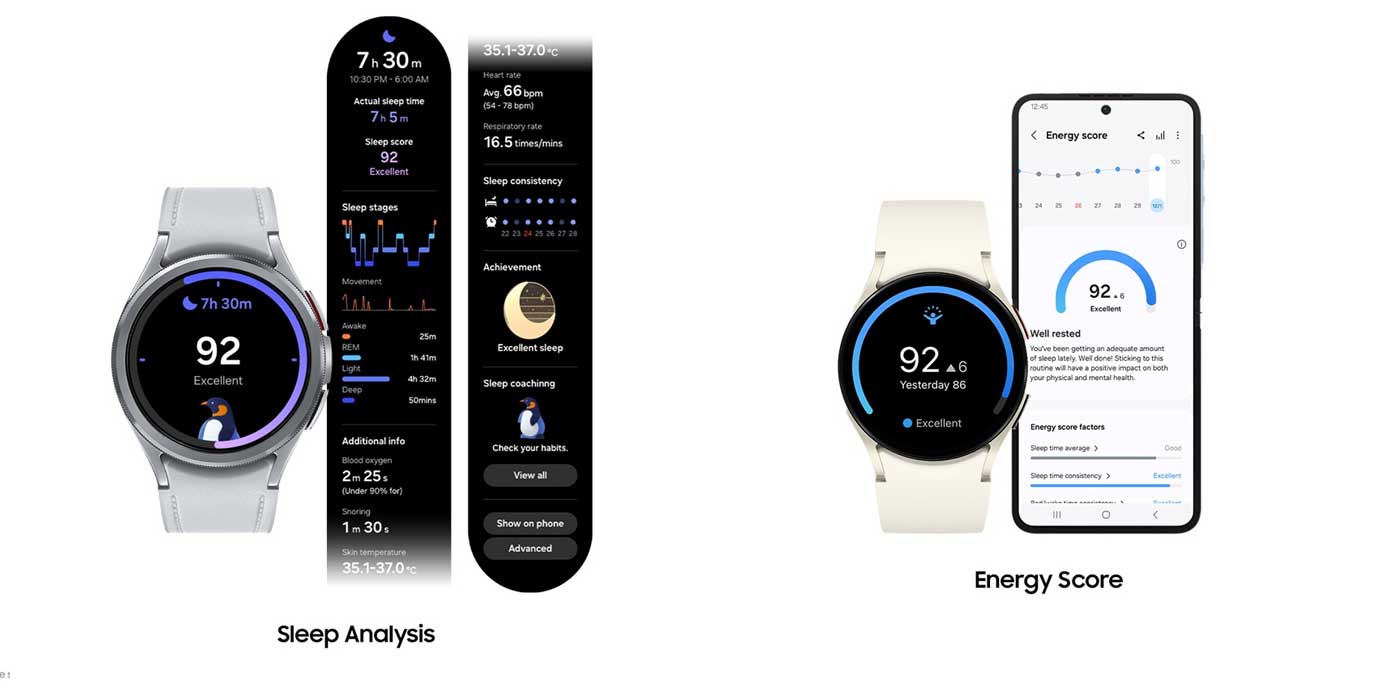 Samsung has updated these Galaxy Watch models to Wear OS 5