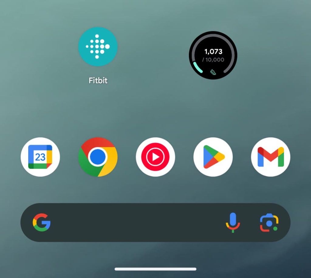 The first things you should set up with your new Google Pixel