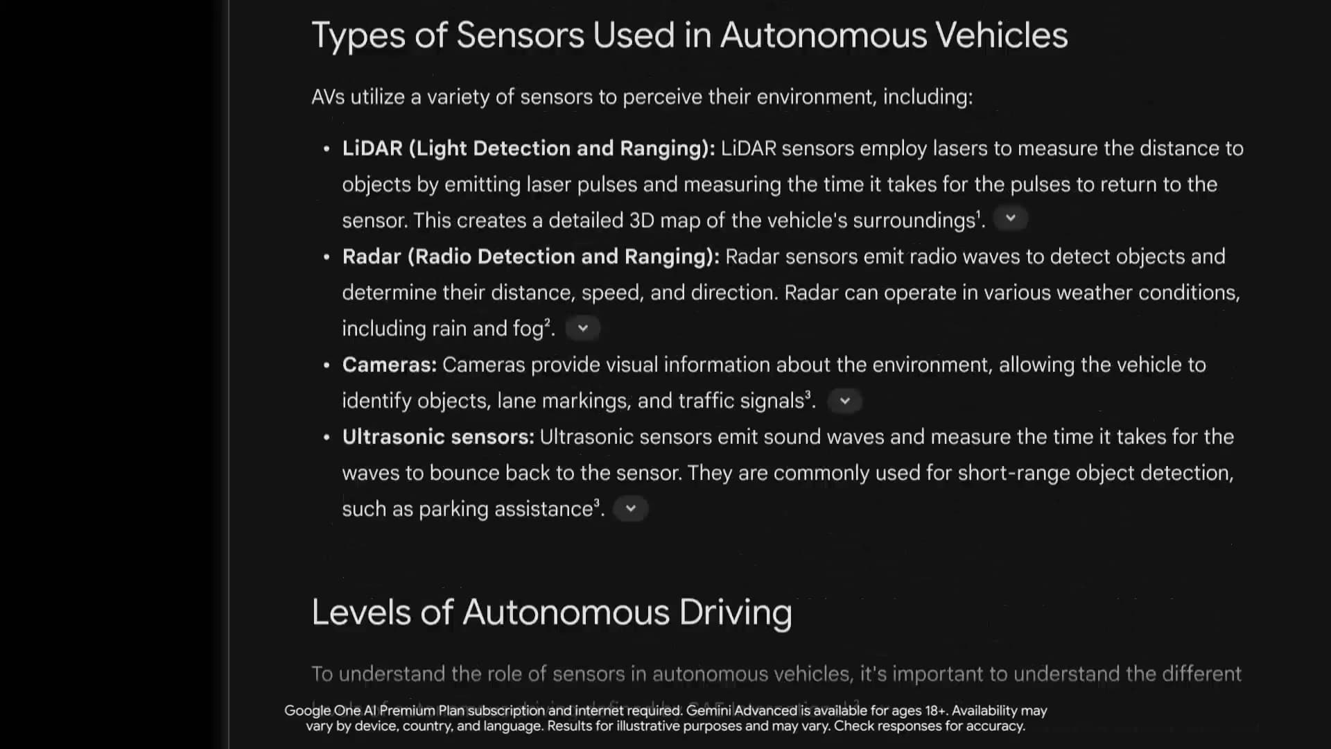 Gemini Advanced rolls out first agentic feature: Deep Research