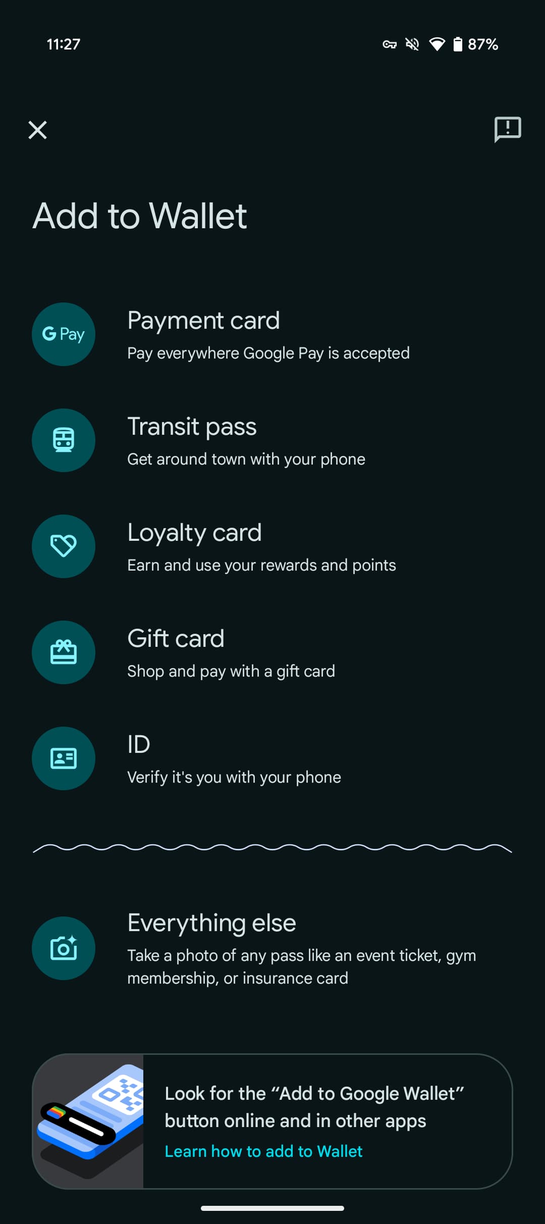 Your passport can be added to Google Wallet; here's how