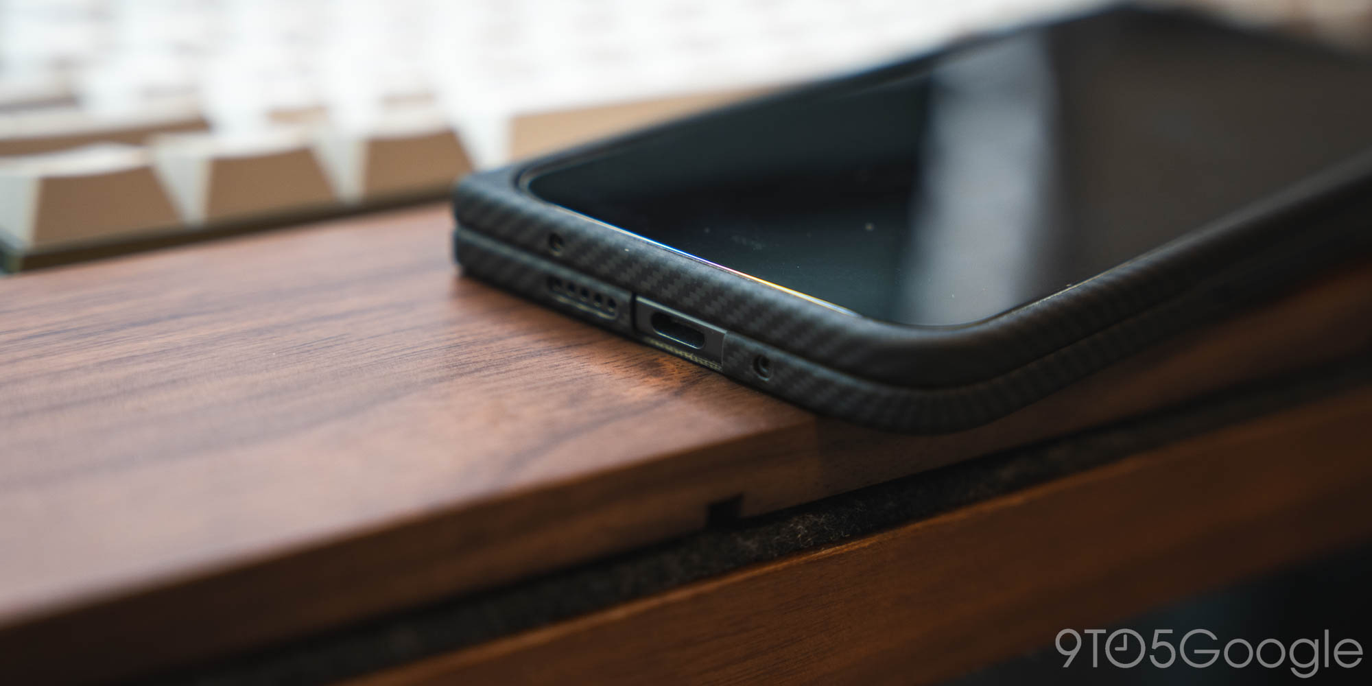 This is the best Pixel 9 Pro Fold case with magnets – and it's ...