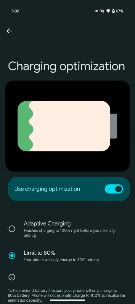 The first things you should set up with your new Google Pixel