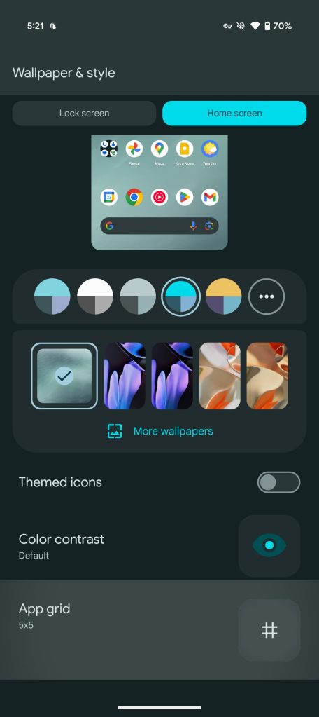 The first things you should set up with your new Google Pixel