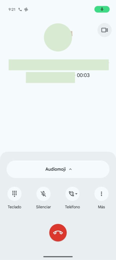 Pixel Phone app tests making Audio Emoji more prominent