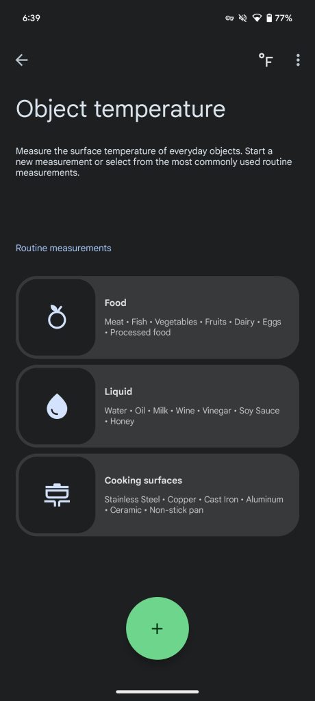 Pixel Thermometer updated with 'new' icon