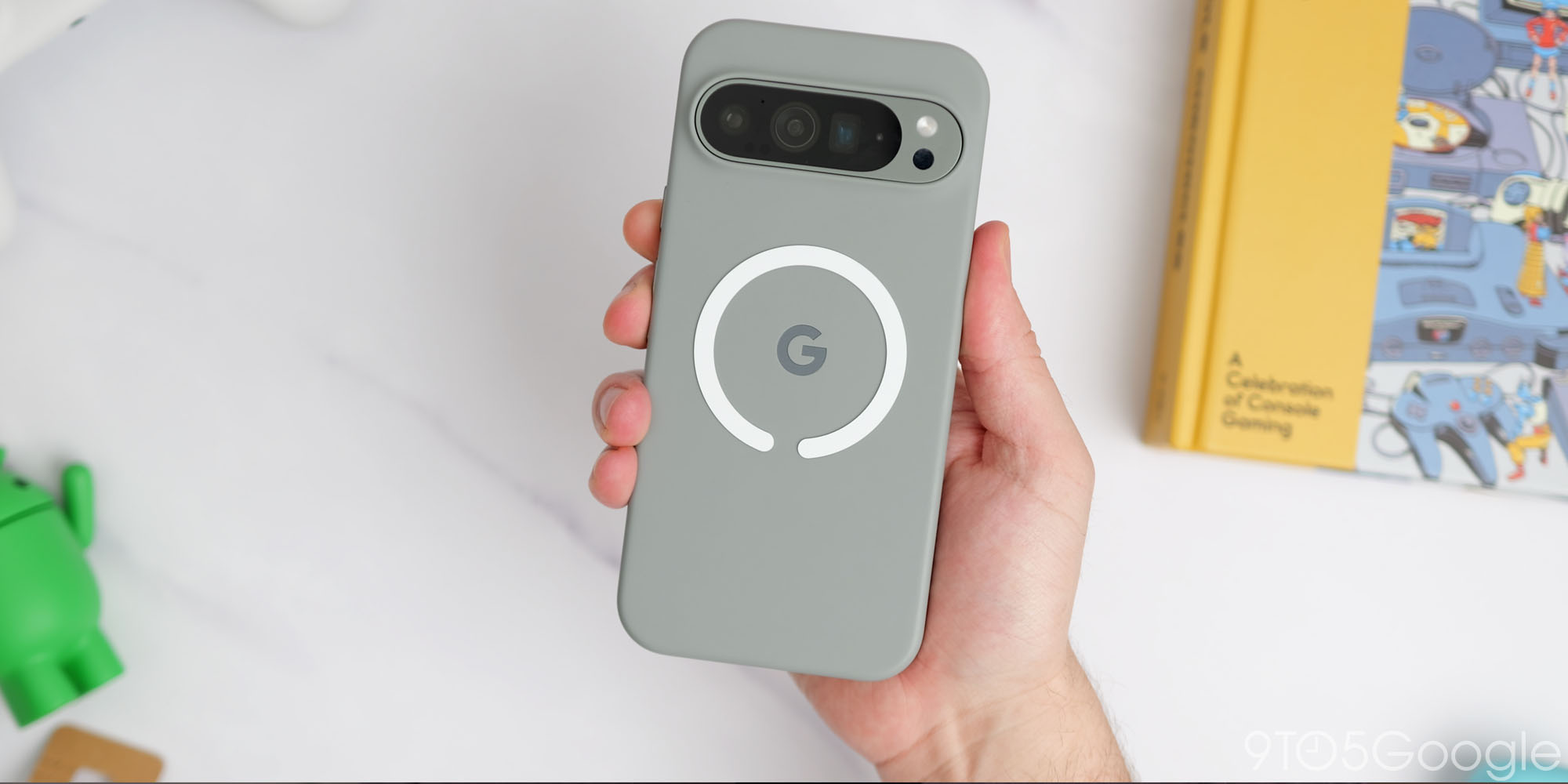 Some of our favorite Pixel 9 accessories [Video]