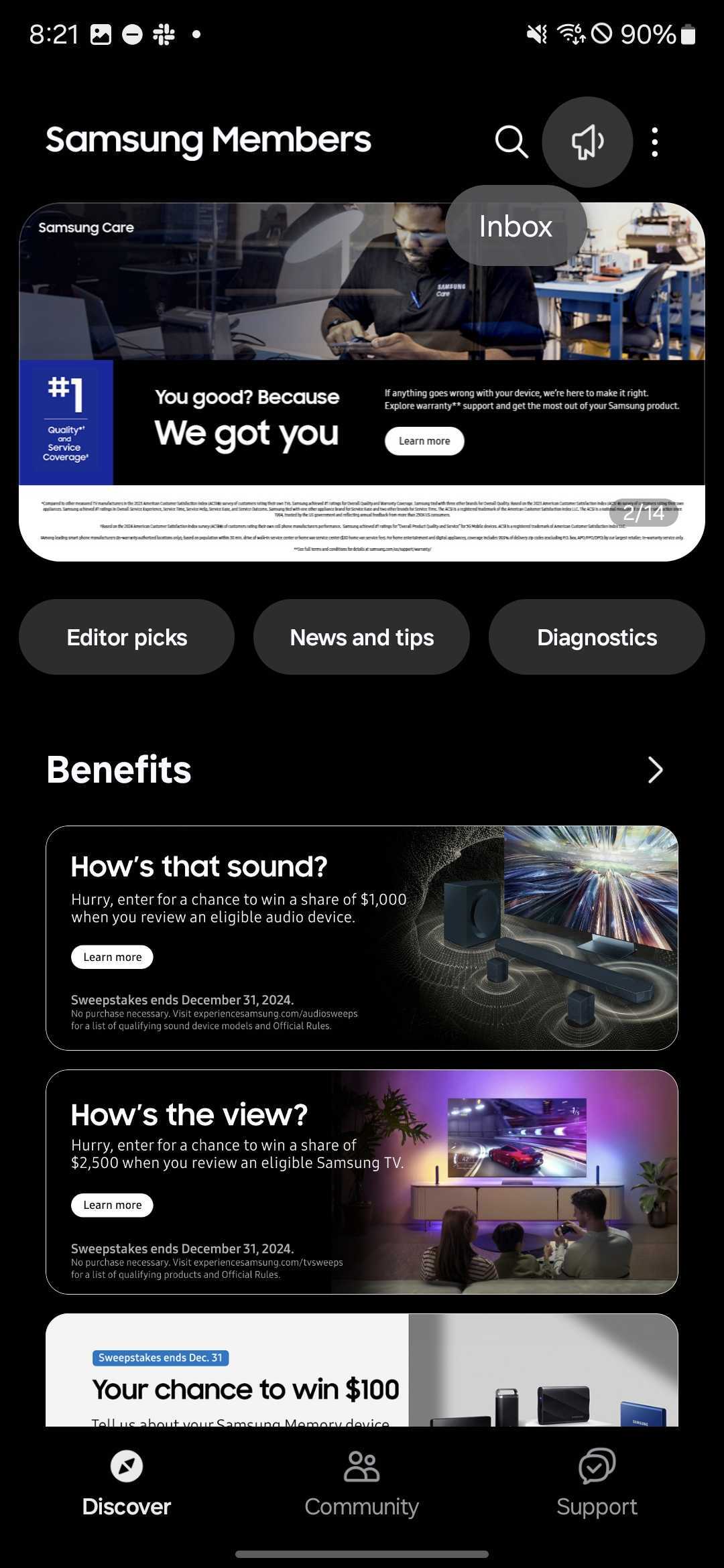 How to install One UI 7 beta on Samsung Galaxy devices