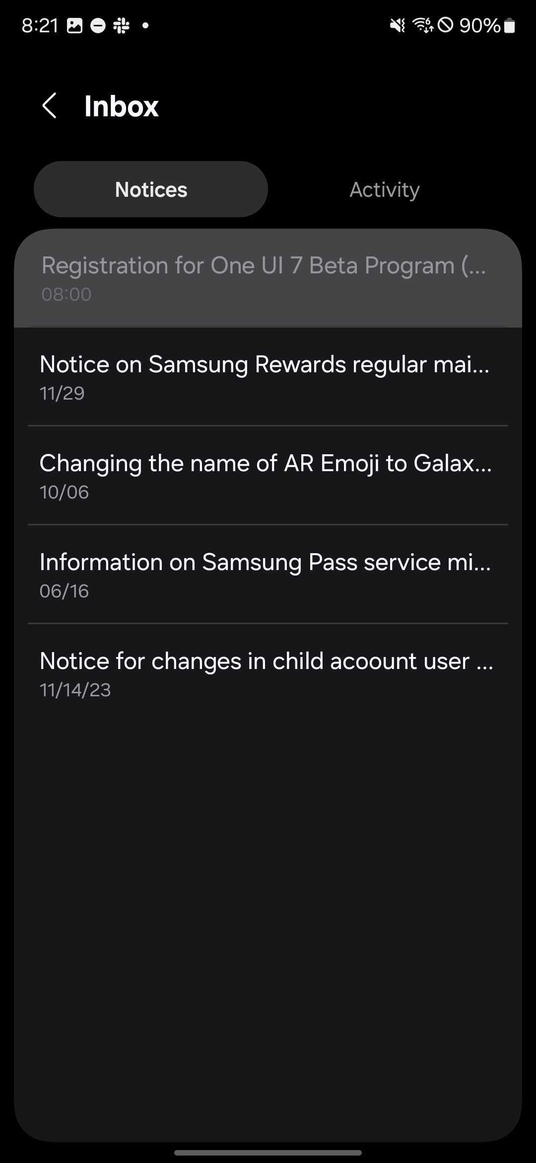 How to install One UI 7 beta on Samsung Galaxy devices