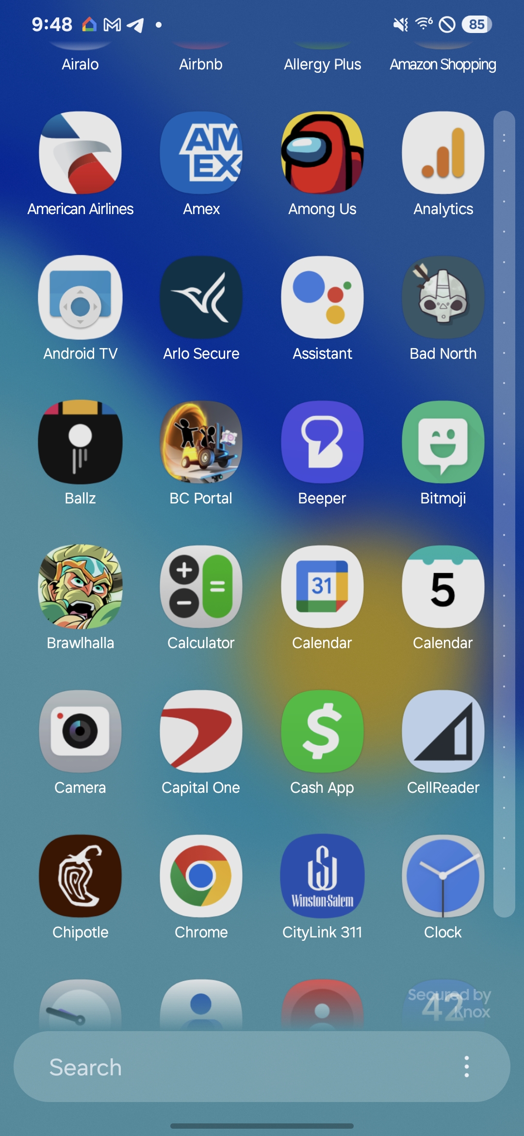 Here's everything new in One UI 7, Samsung's Android 15 update