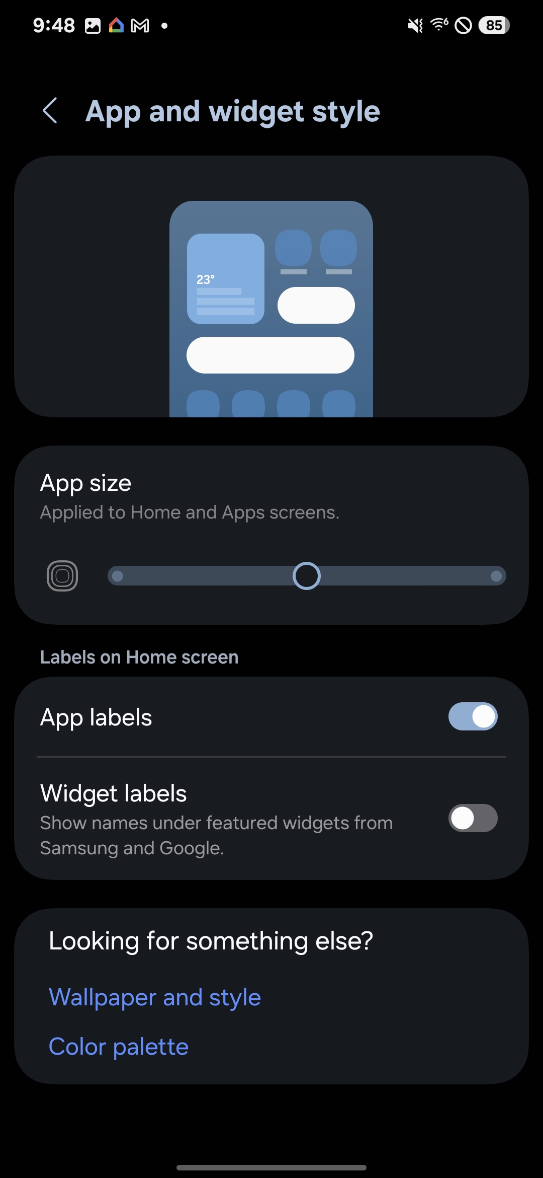 Here's everything new in One UI 7, Samsung's Android 15 update
