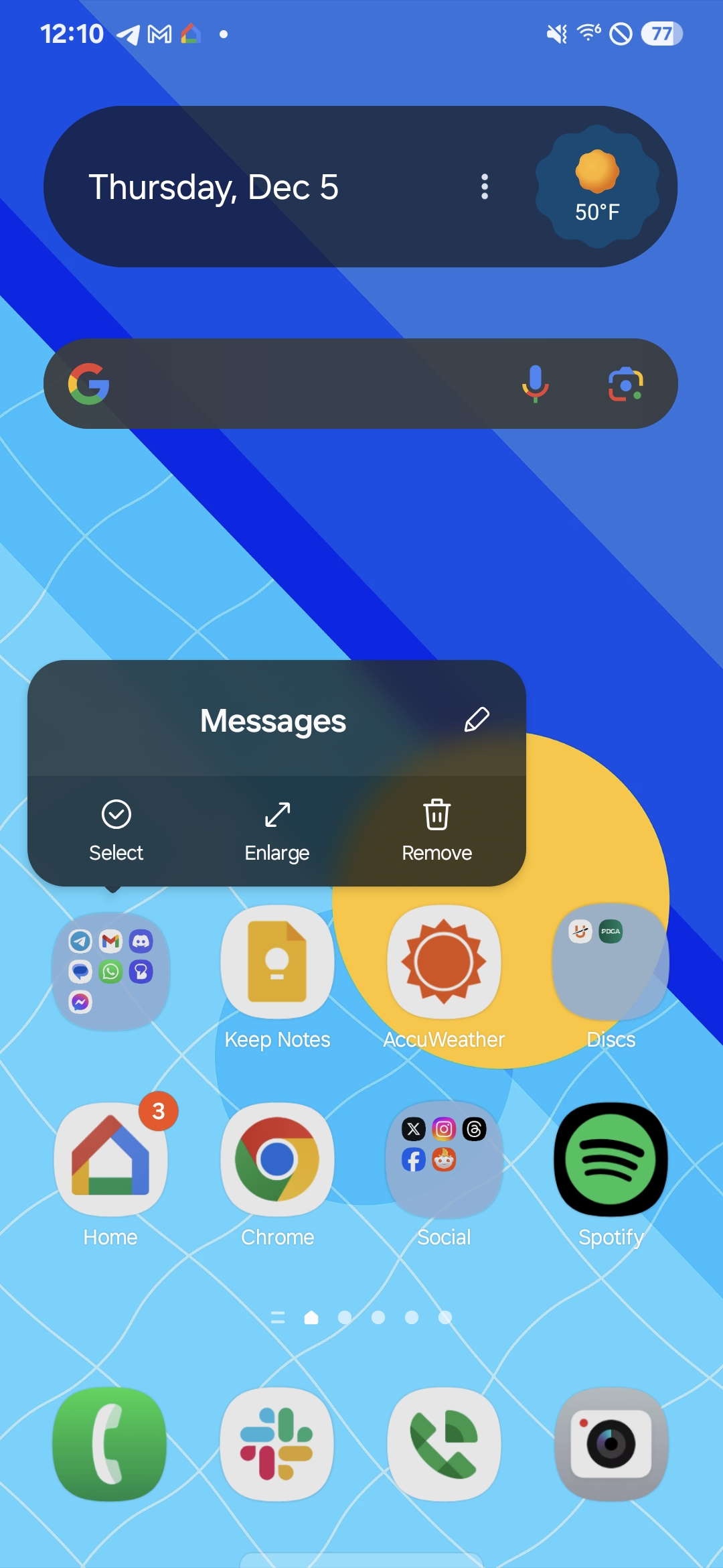 Here's everything new in One UI 7, Samsung's Android 15 update