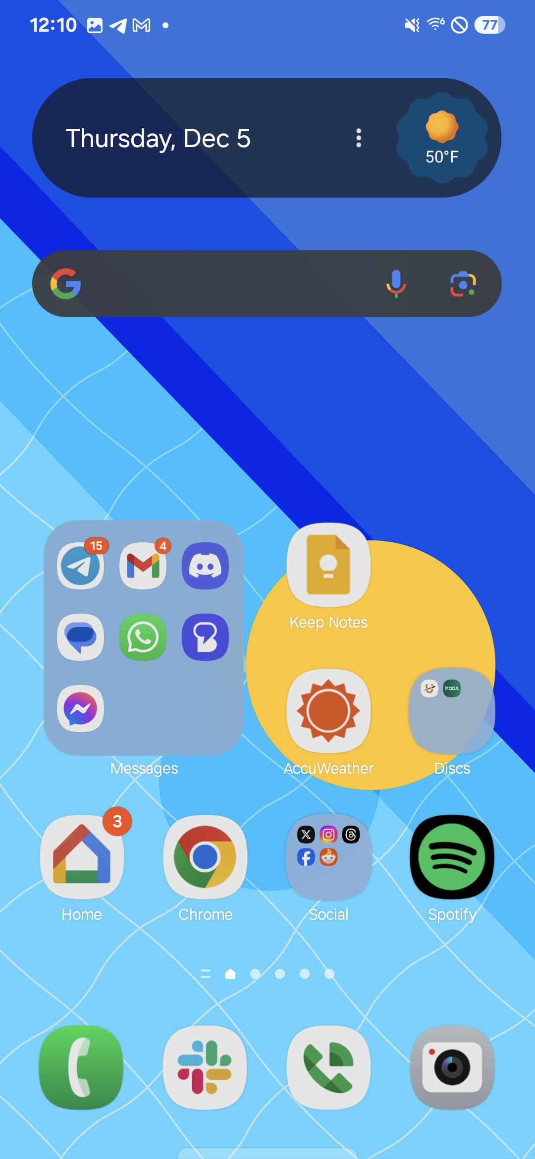 Samsung Android 15 update: List and schedule of eligible devices