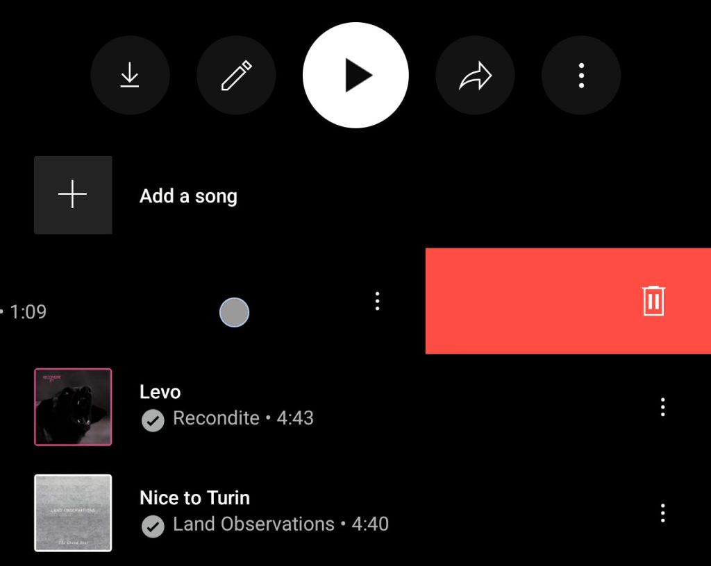 YouTube Music wraps up new feature launches of 2024