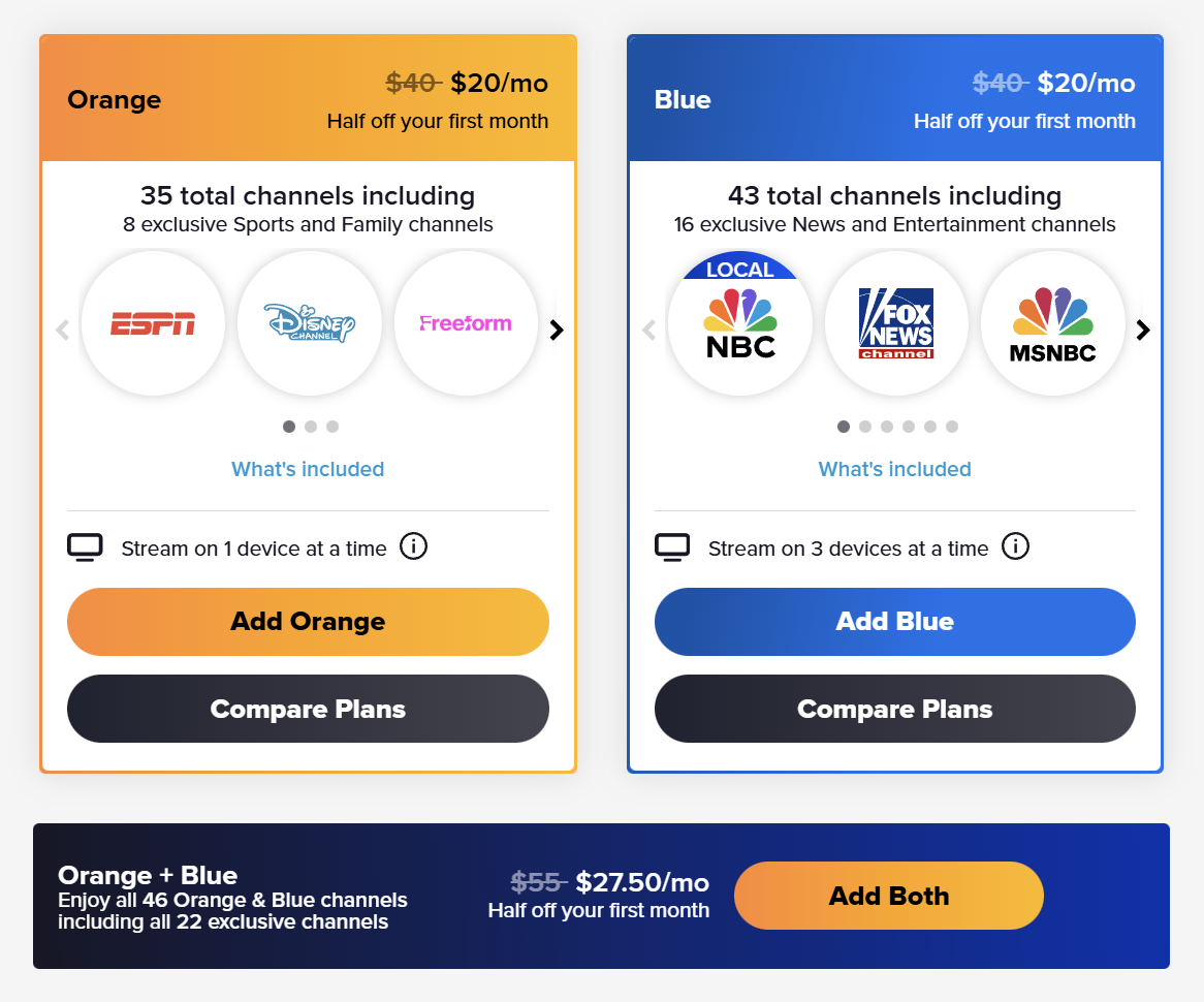 Is it time for YouTube TV packages amid price hike?