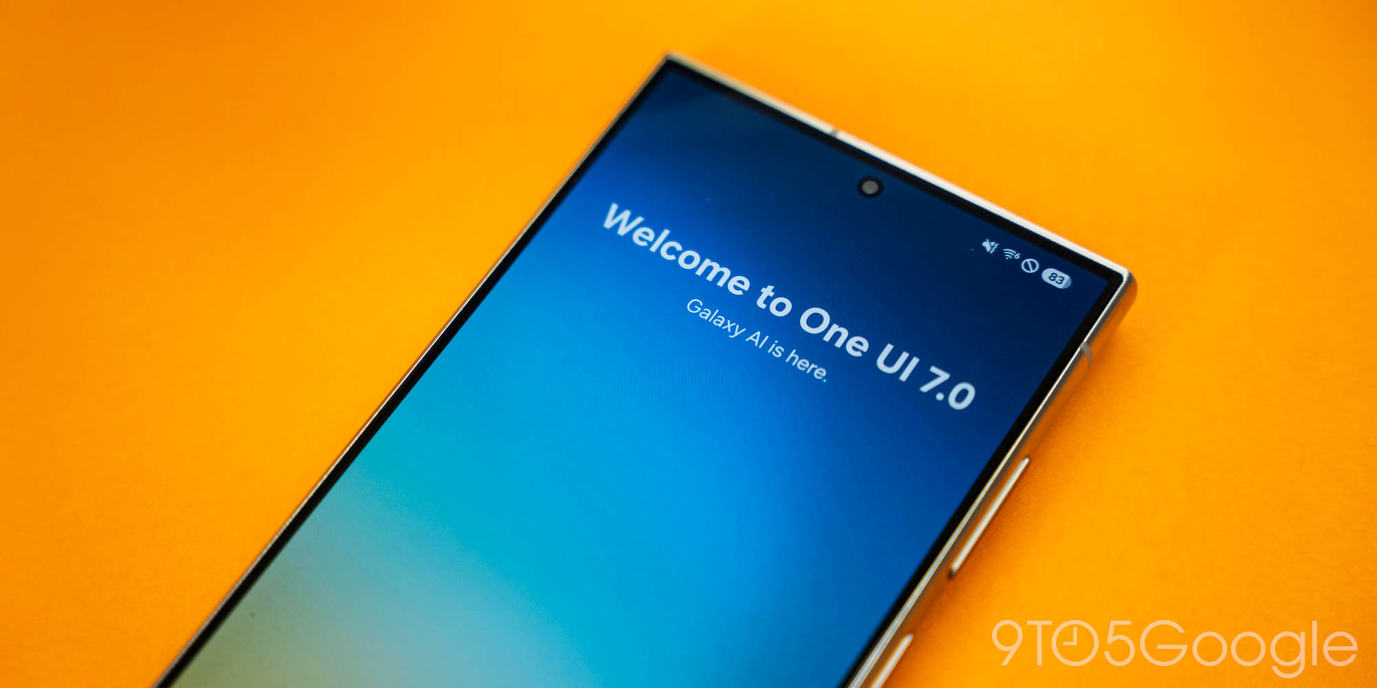 How to install One UI 7 beta on Samsung Galaxy devices