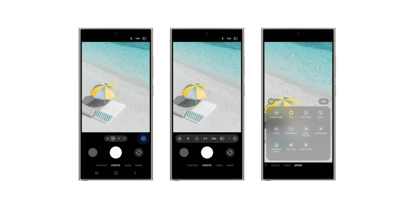 Samsung officially launches One UI 7 beta based on Android 15