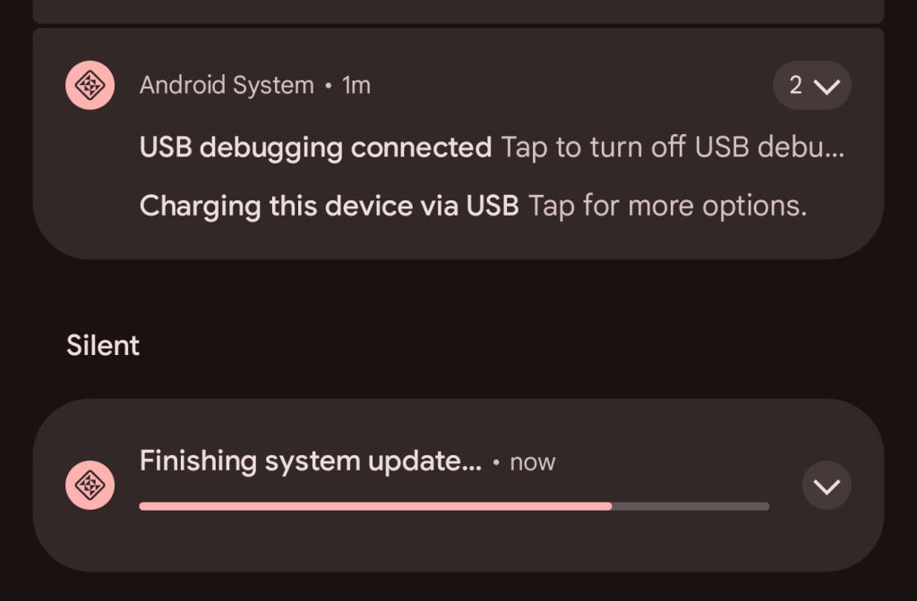 Here’s everything new in Android 16 Beta 1 [Gallery]
