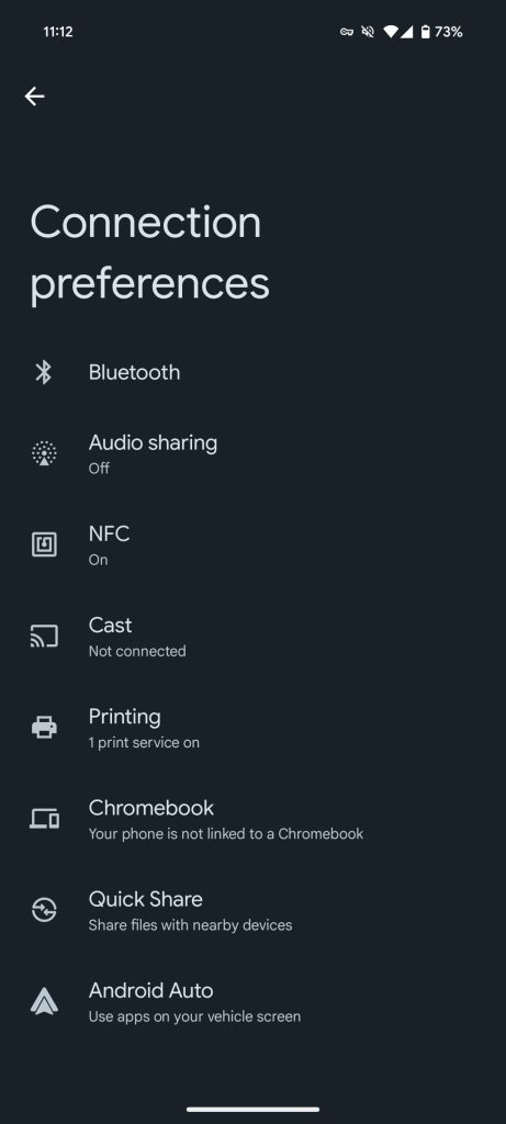 Here’s everything new in Android 16 Beta 1 [Gallery]