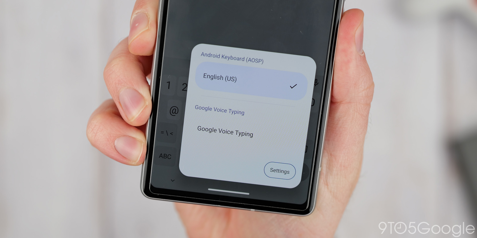 LineageOS 22 review: Android's biggest software sustainability project ...