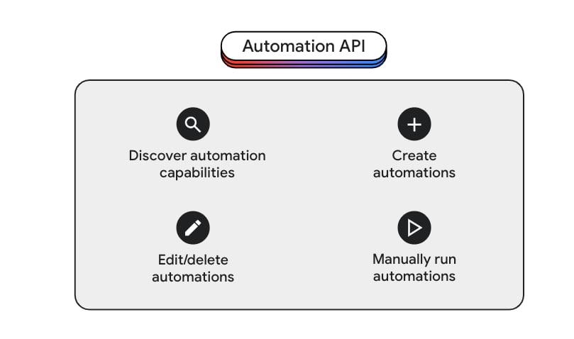 Google Home APIs enter public developer beta on Android