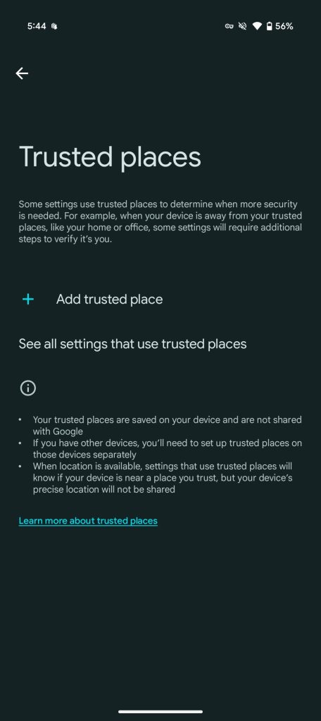 ‘Identity Check’ widely rolling out to Google Pixel