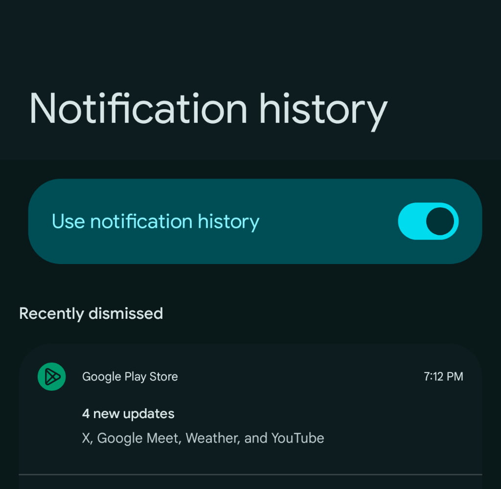 [Google Play Store / System / services update 🛠️] *versions may vary by ...