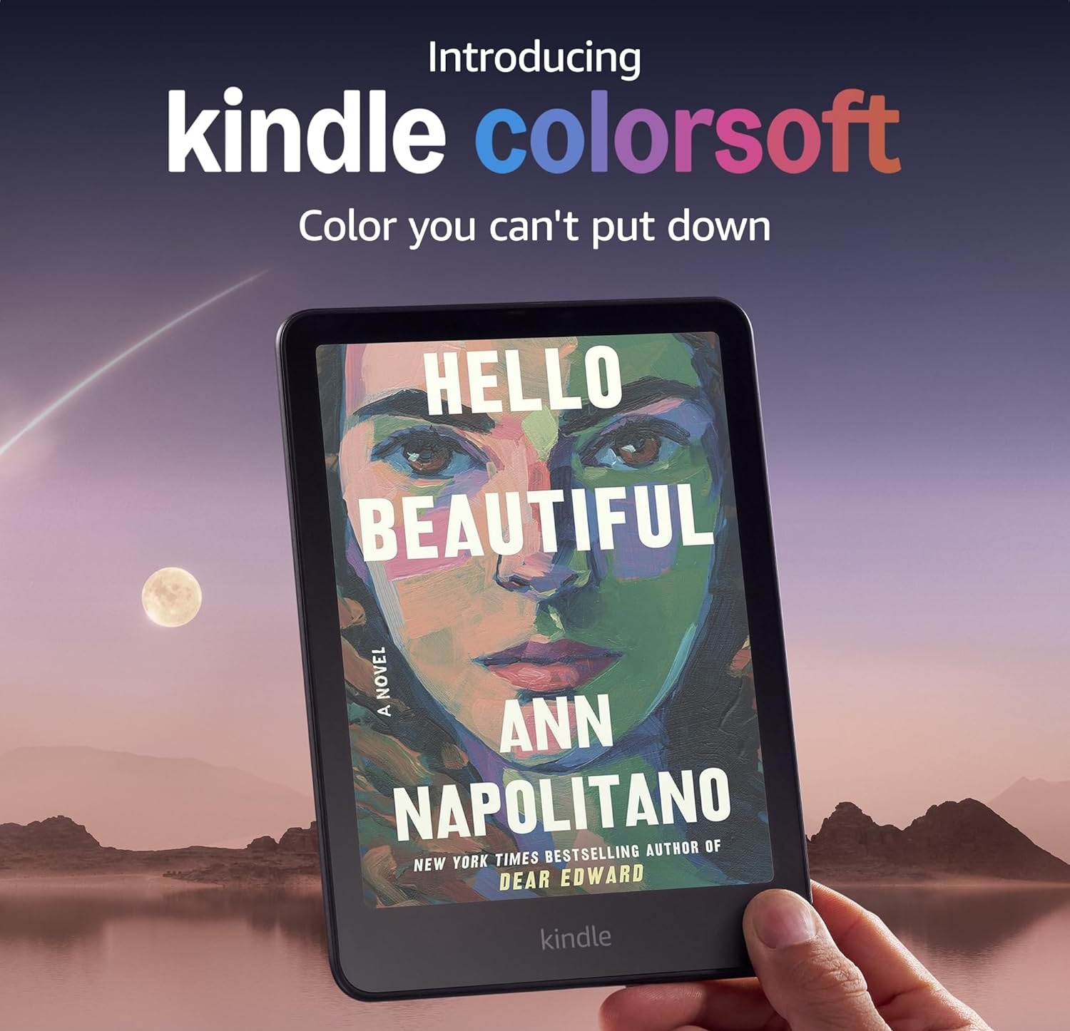 Deals: Kindle Colorsoft, ASUS Chromebook, LG OLED TV, more