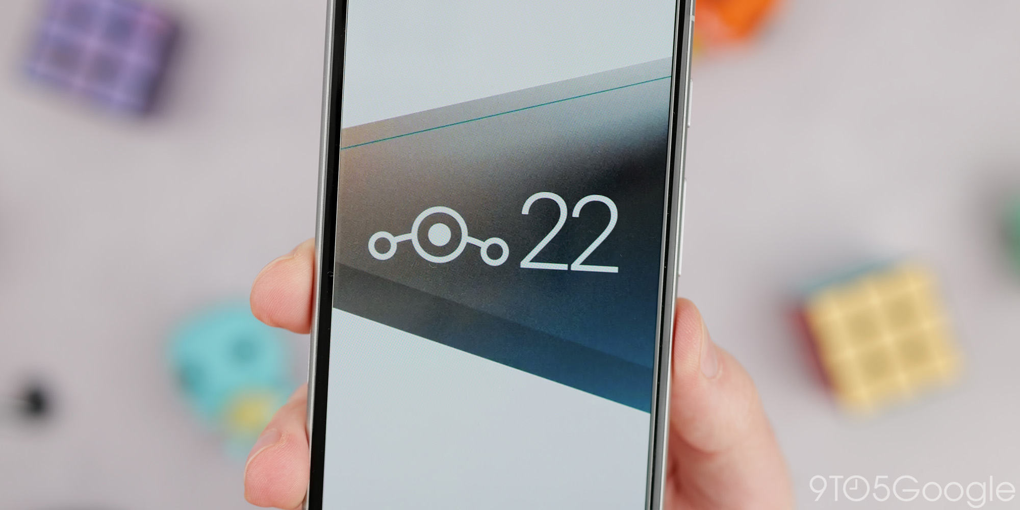 LineageOS 22 review: Android's biggest software sustainability project ...