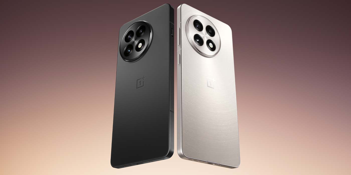 The OnePlus 13R launches at a
