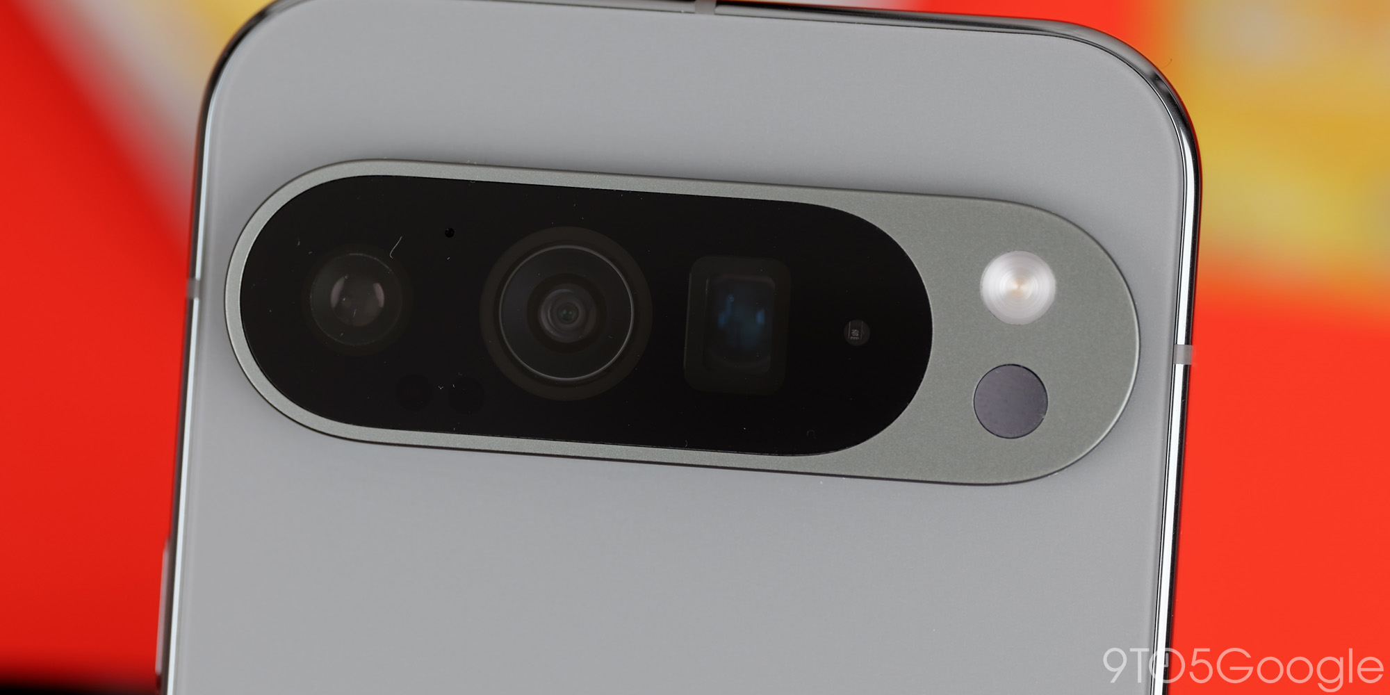 Pixel 9 Pro XL long-term review: Solidfying the Google smartphone