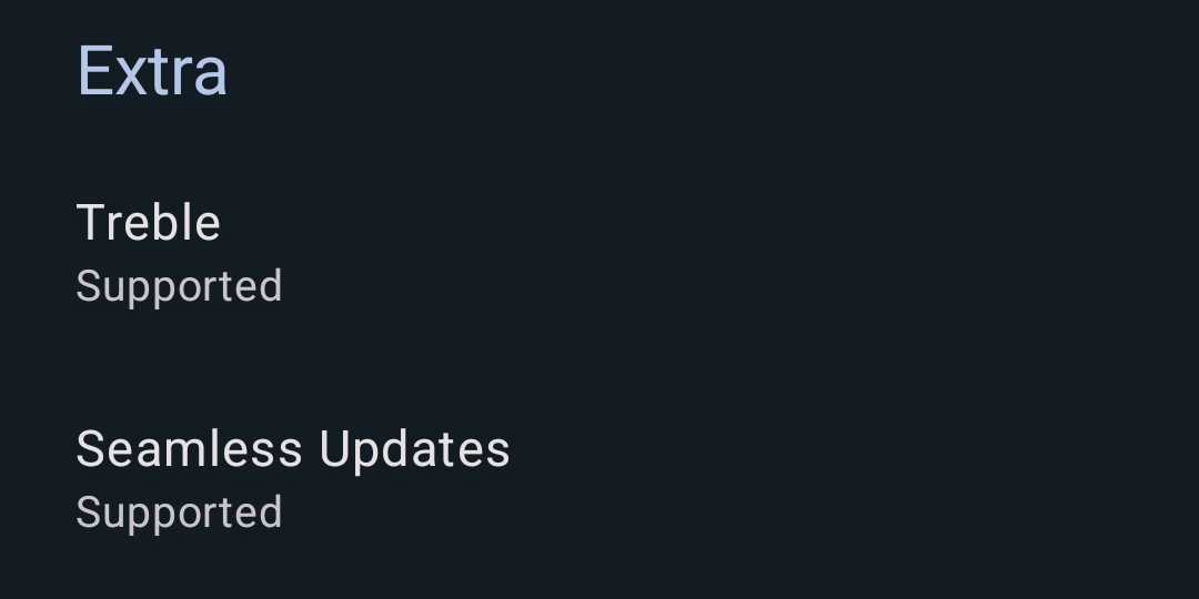 The Galaxy S25 finally supports Android's Seamless Updates