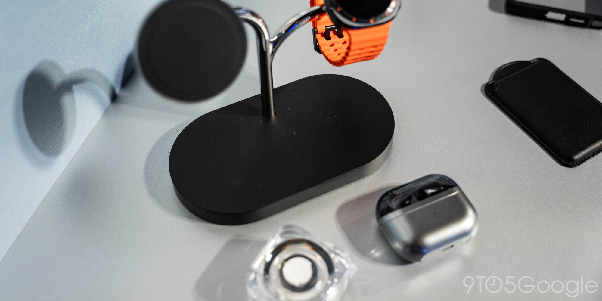 Galaxy S25 is ready for Qi2, but there's a big problem